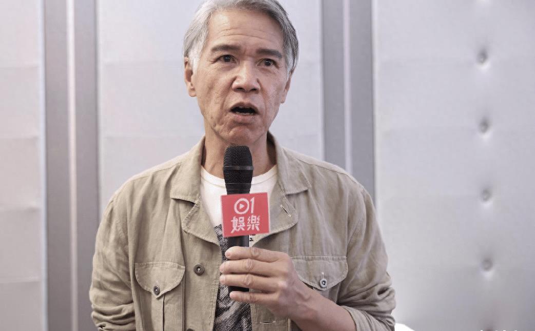 66-year-old Lin Jiahua returned to Hong Kong with his wife after three ...