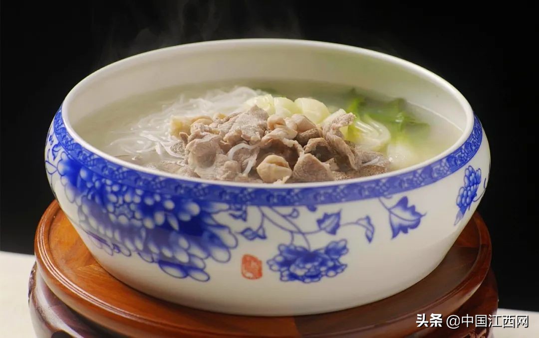 What is Jiangxi cuisine?Take you to the real Jiangxi cuisine - iNEWS