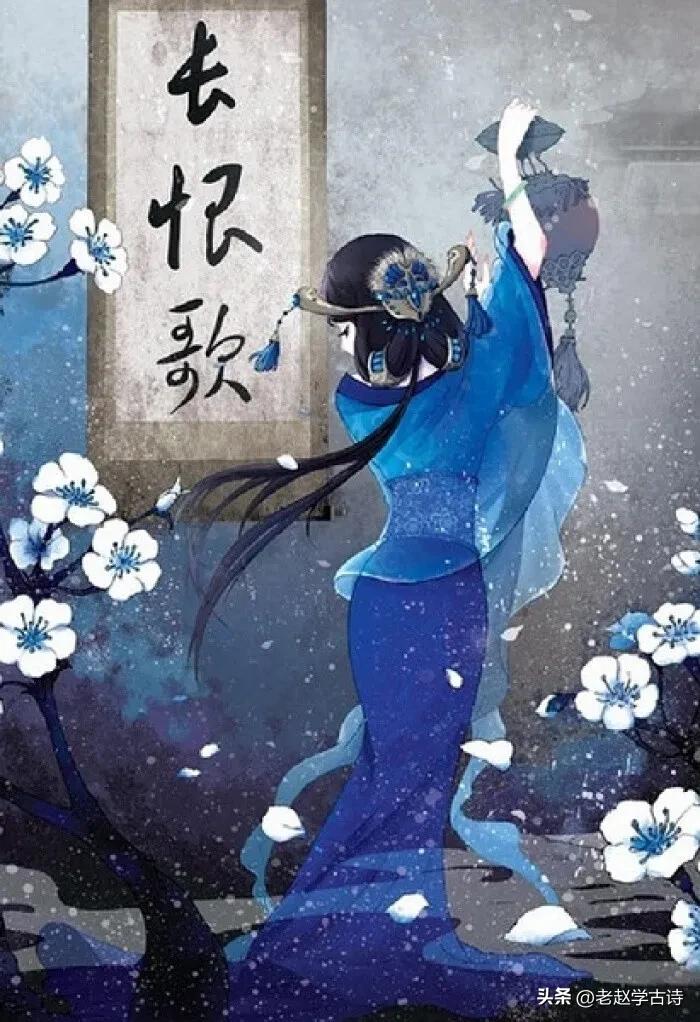 Poet "Lotte" with double title of "Poem Demon" and "Poem King" - iNEWS