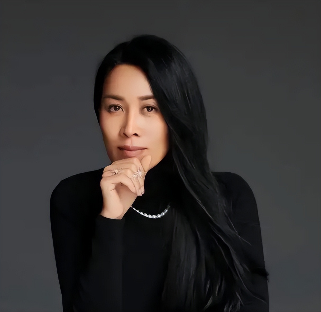 Mingyang Entertainment - Beauty Star - Na Ying - iNEWS