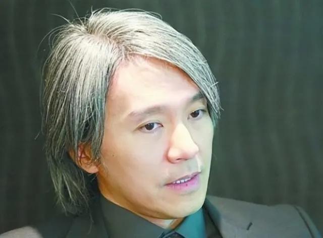 Xing Ye is used to being low-key, and going out to sea with Internet ...