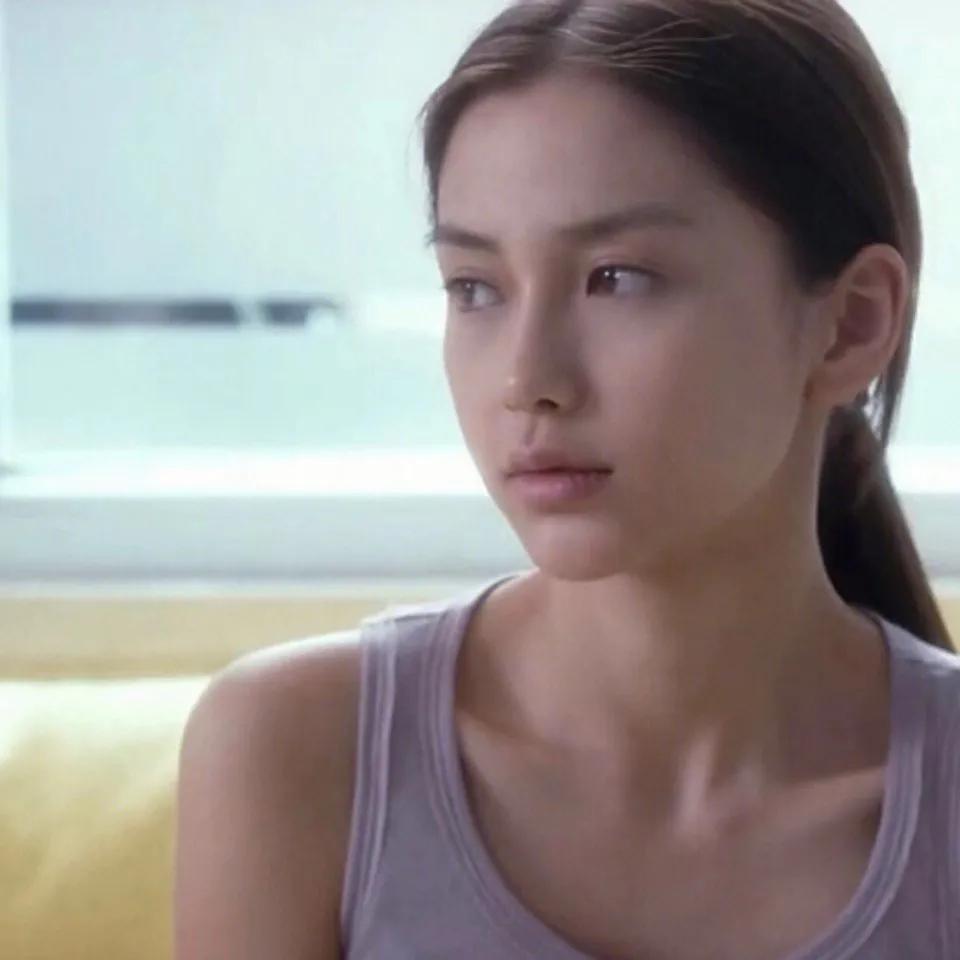 Baby Yang Ying's head portrait - iNEWS