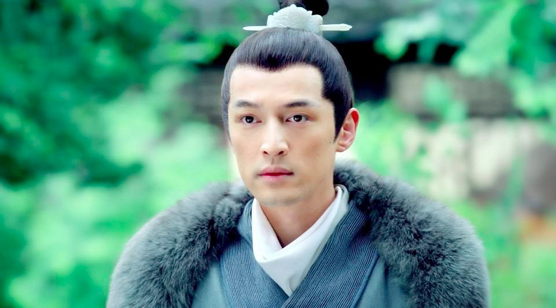 CCTV 2 historical dramas: Xiao Zhan plays "Su Shi", Wu Lei and Hu Ge ...