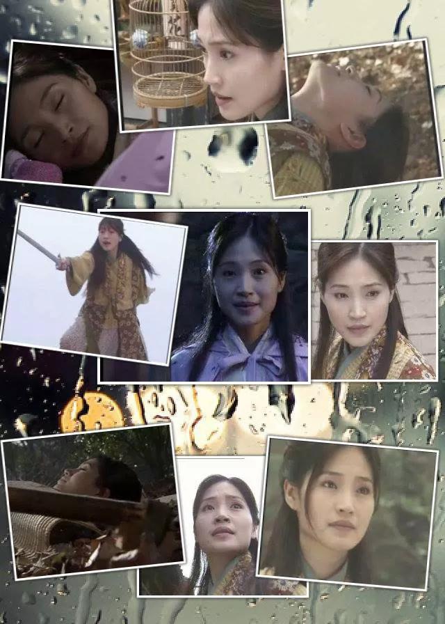 Fang Jiwei: She was the dream lover of countless teenagers, but she has ...