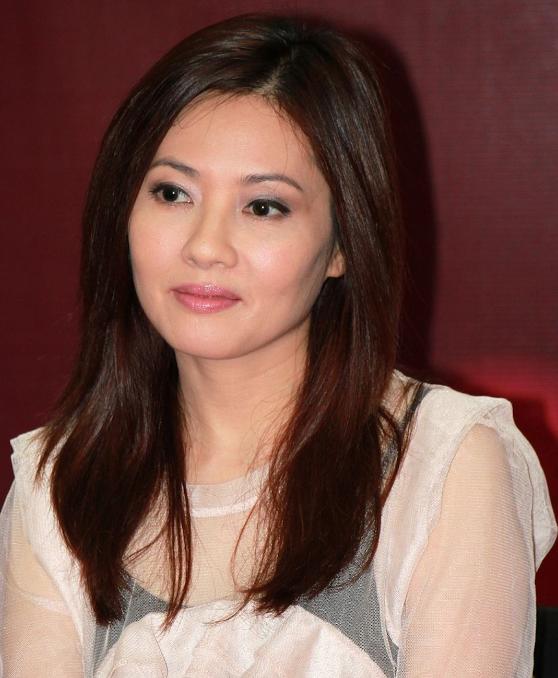 "Porn star" actress Li Lizhen: The masterpiece of tertiary films is ...