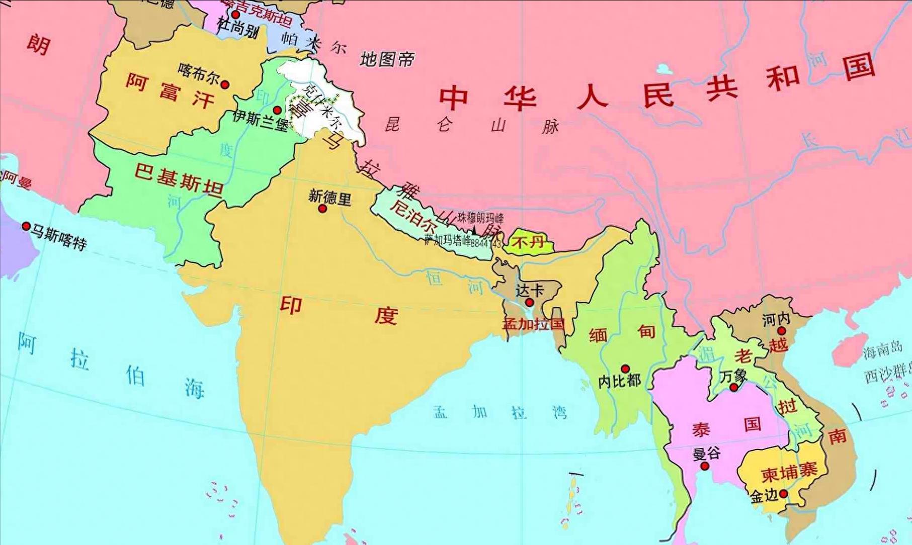 Is India going to change its name? In the future, the name may no ...