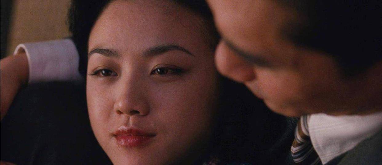 What is the image of women in director Ang Lee's films? - iNEWS