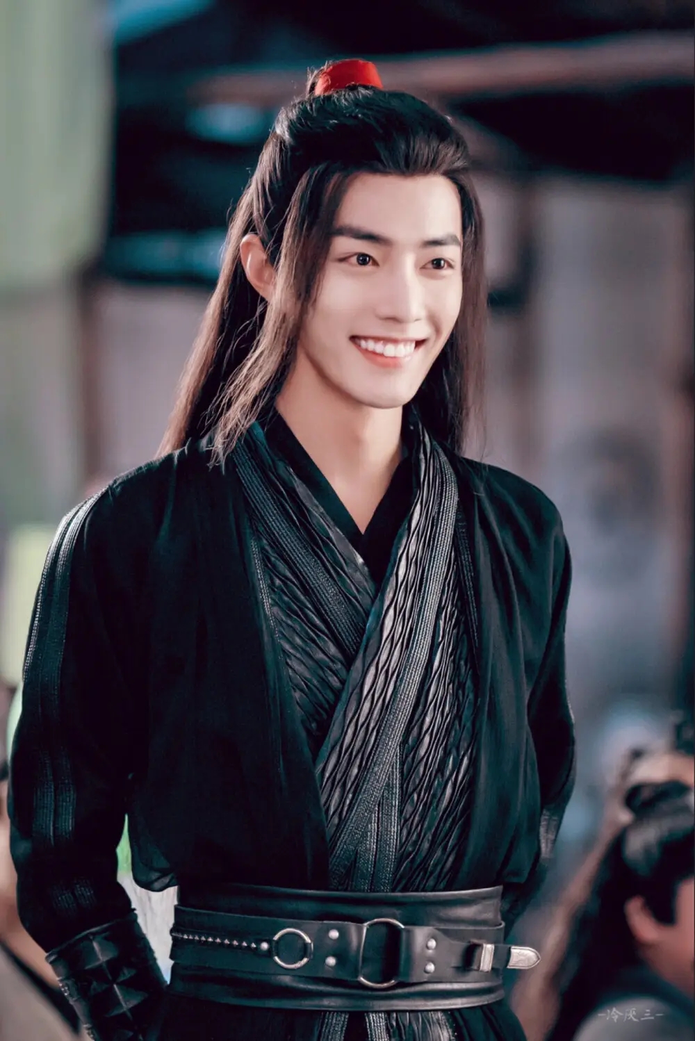 "Yu Gu Yao" hits the air, it's time to witness Xiao Zhan's bubble ...