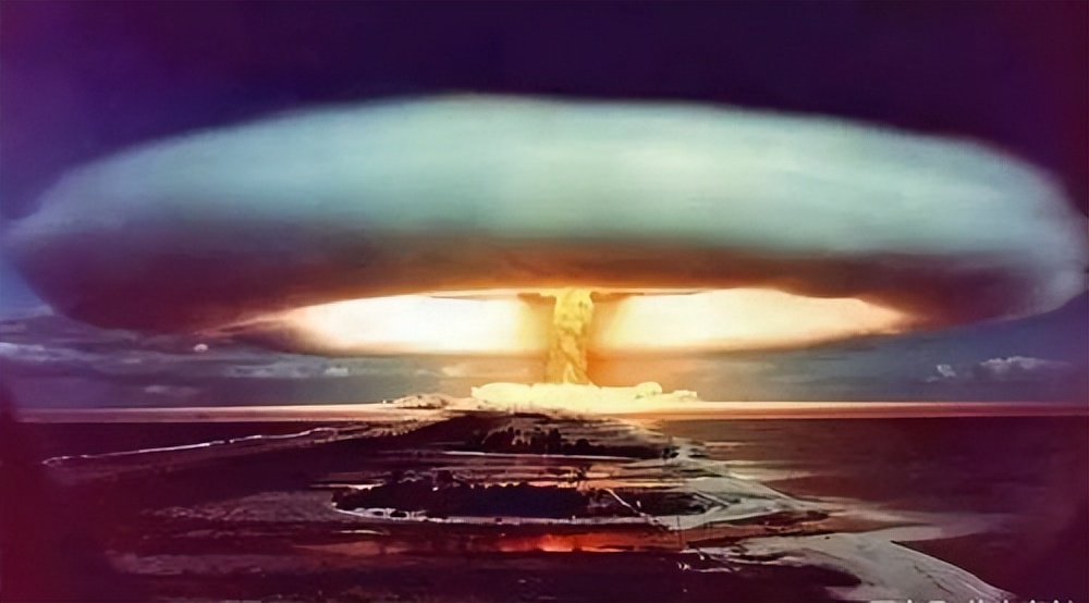 If you learn that a nuclear bomb is going to explode in your city in 10 ...