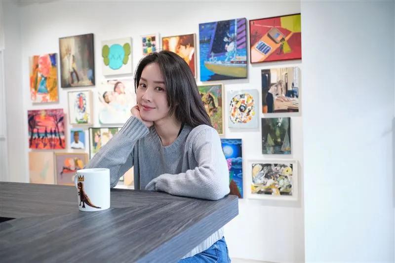 "Zeng Kaixuan" Jay Chou's MV "I'm Not Worthy" Daily Beauty Photos - iNEWS