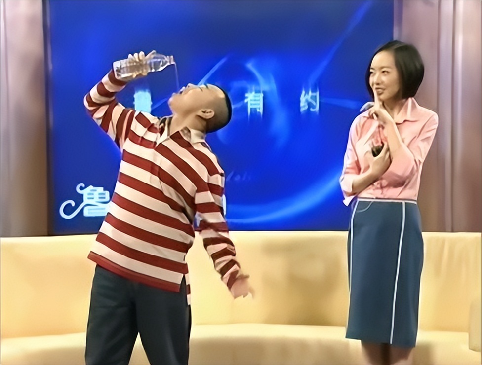 Pan Changjiang, 65 years old, the more he lives, the more "confused" - iNEWS