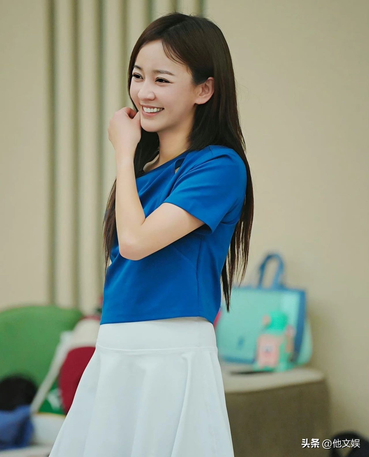 "Sisters Who Make Waves Season 4" quiz, Ivy Chen counterattacks Xu ...