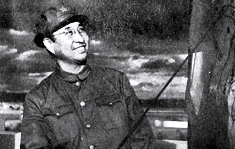 Interesting facts about General Chen Geng: He gnawed on the roasted ...