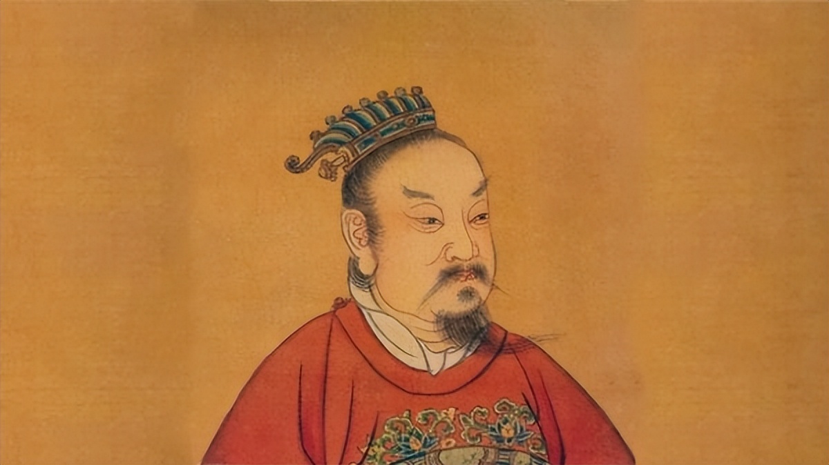 The Complete Biography of the Founding of the Eastern Han Dynasty (99 ...