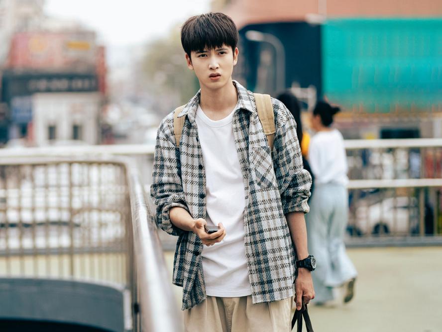 "I want to be brothers with you" Xin Yunlai, Zhao Zhaoyi, Chen Youwei are serious and happy - iNEWS