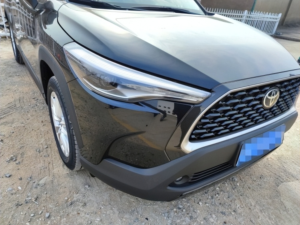 The overall strength is very strong, and Rui Fang can't help but be ...