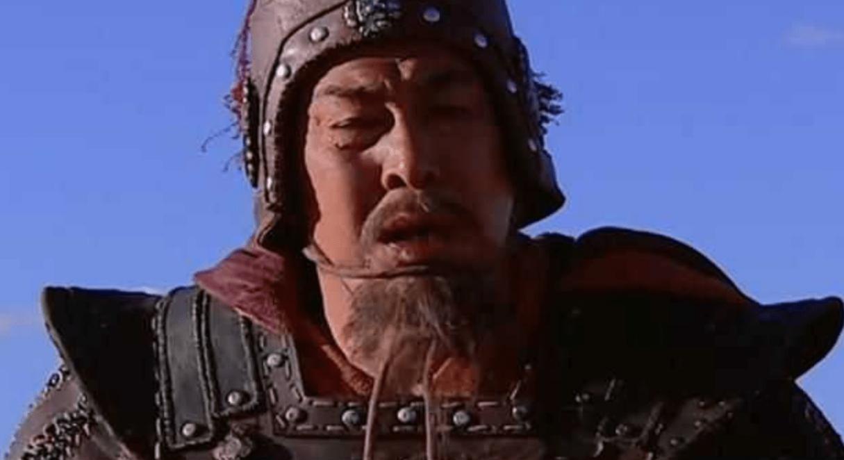 Cried! The famous General Li Guang was so aggrieved all his life, but ...