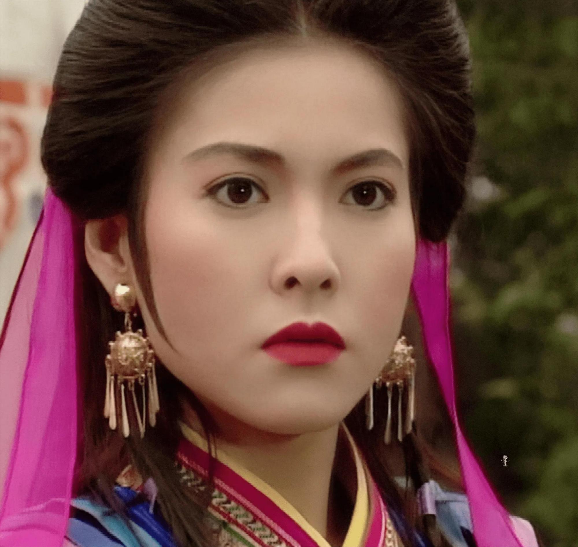 I'm more popular than you, Li Wanhua dumped Wu Zhenyu, who had been in love for 8 years, and ...