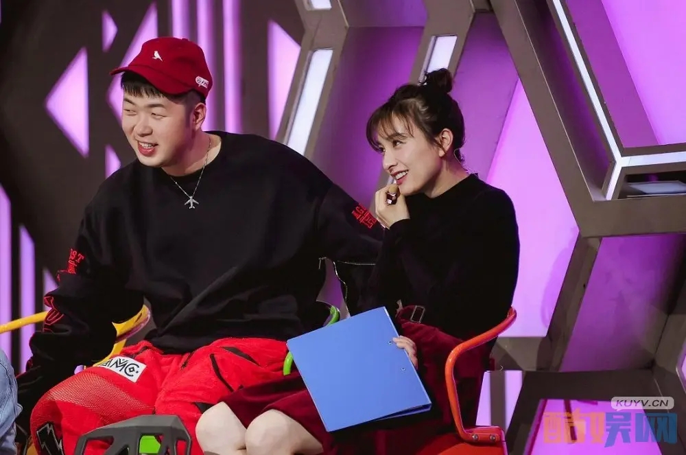 It is a rising star of Mango TV, and it has the first ratings in the ...