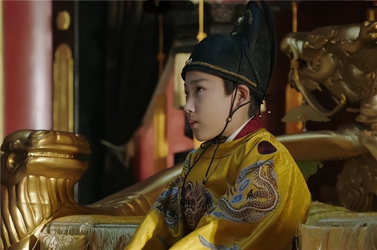 Is Zhu Qizhen the shame of Ming Dynasty? What did you do in your later ...