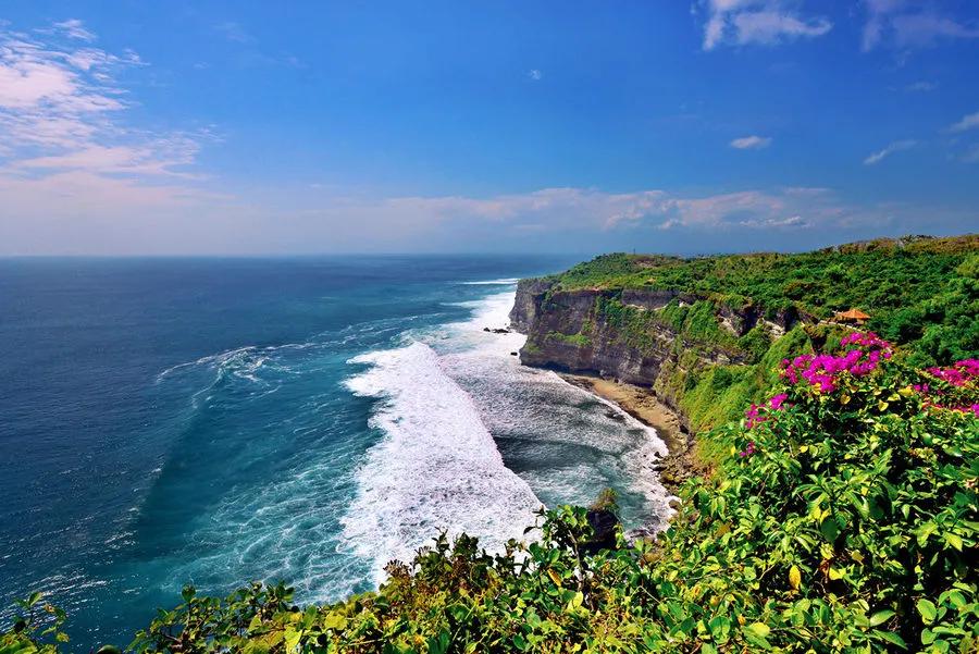 Indonesia Bali scenery - iMedia
