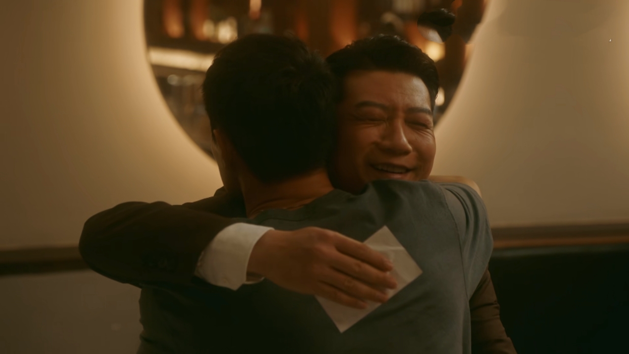 Golden Years: Fan Jingang's sincerity was given to Ye Jinyan, but it ...