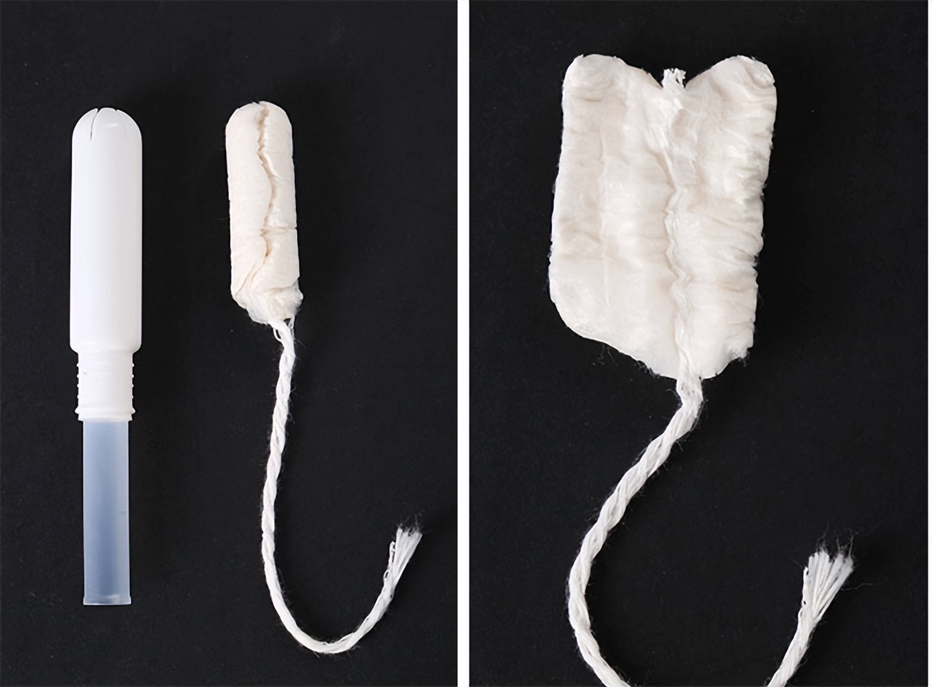 The American singer performed without underwear at the concert and ...