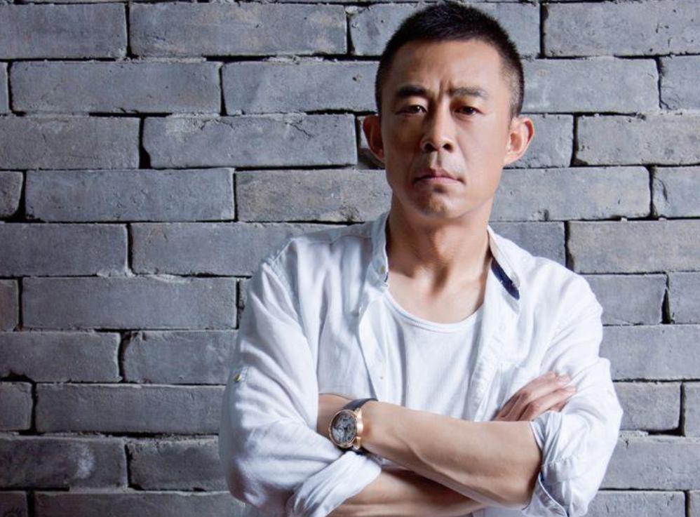 Pan Yuchen: Marrying Hou Yong, who is 11 years older - iNEWS