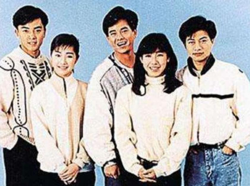 Assets over 100 million, rich and beautiful but choose DINK, 56-year ...