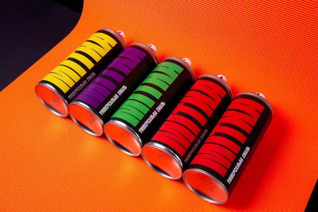 Car paint Mitka - iNEWS