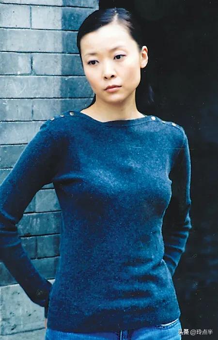 Ke Lan: She was born in a famous family and has a successful career. At ...