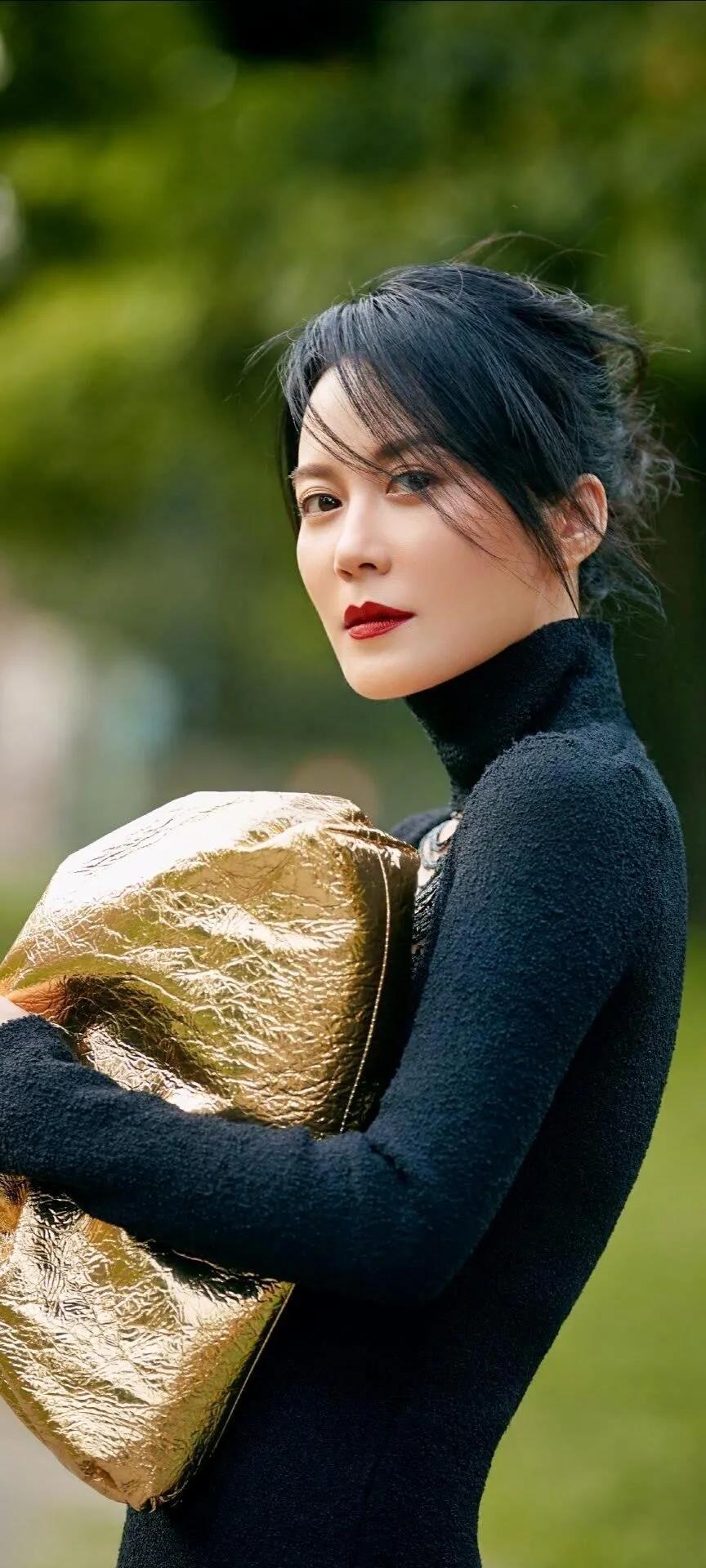 Sexy star "Faye Yu" immortal goddess - iNEWS