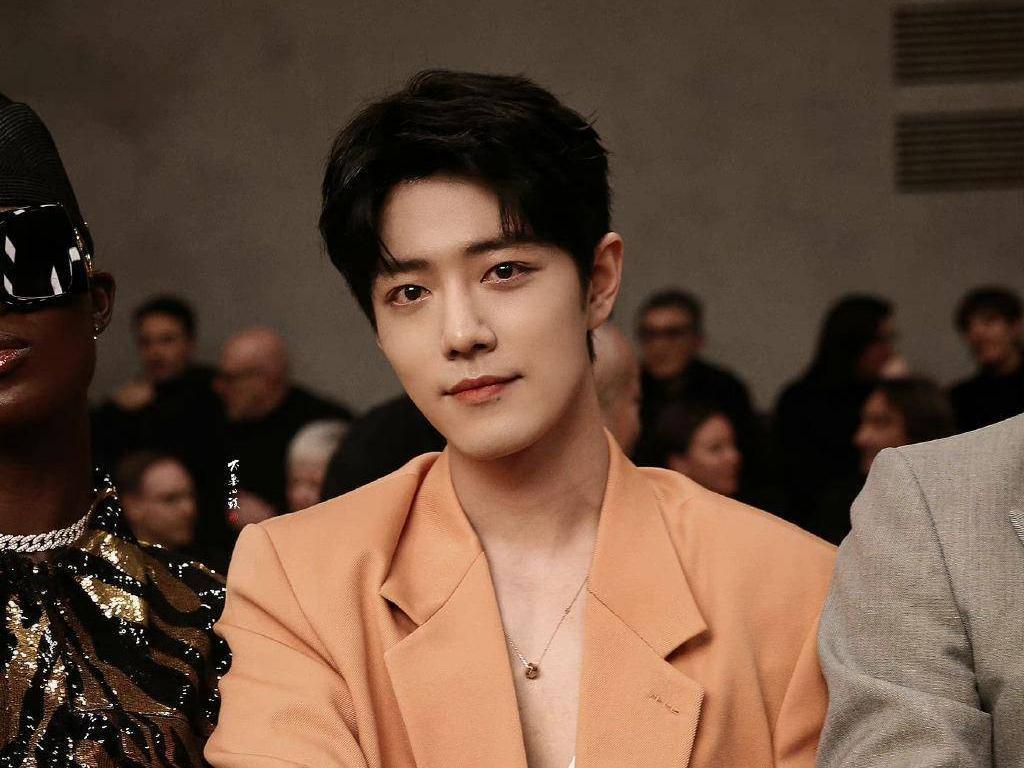 What is the influence of domestic entertainment stars in fashion week ...