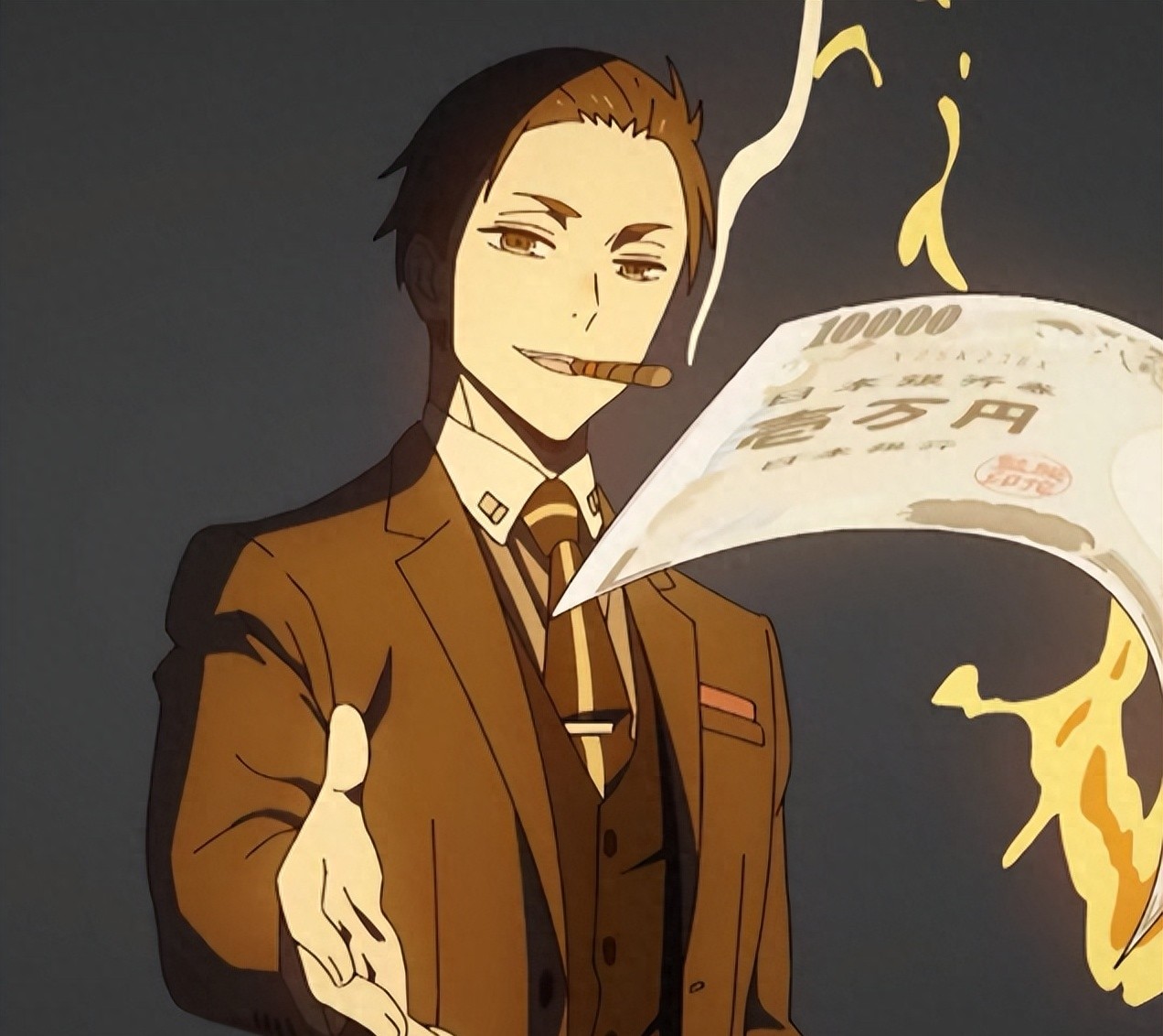 In charge of the situation: The leader is shot, Gong Liming makes way ...