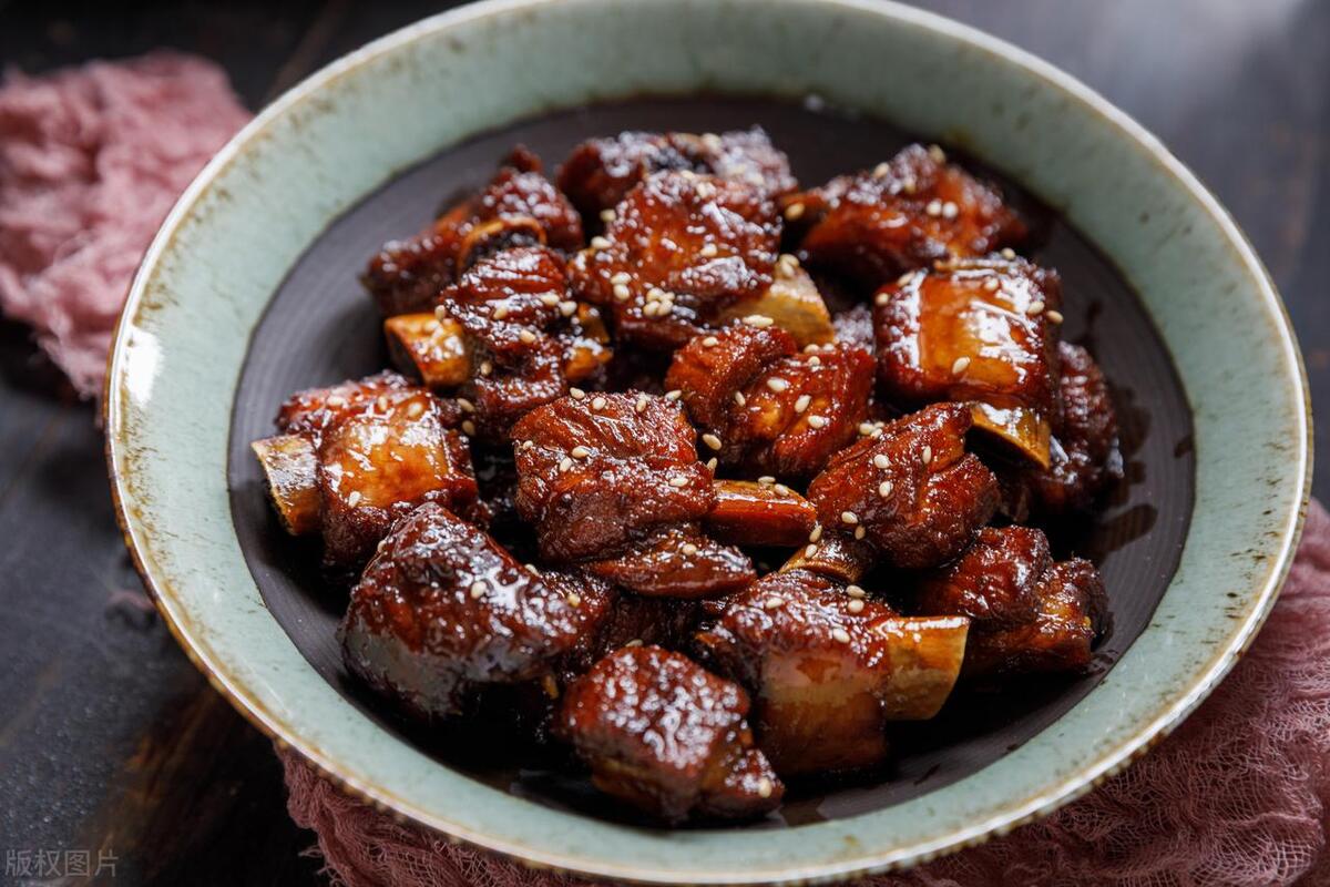 Don't miss these 6 classic home-cooked dishes for dinner, especially ...