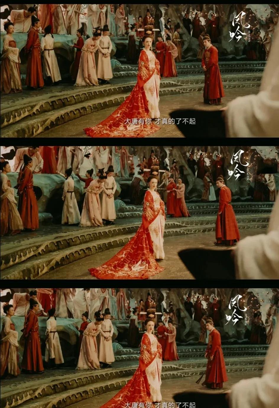 [Legend of the Demon Cat] is an underrated masterpiece, it captures the ...