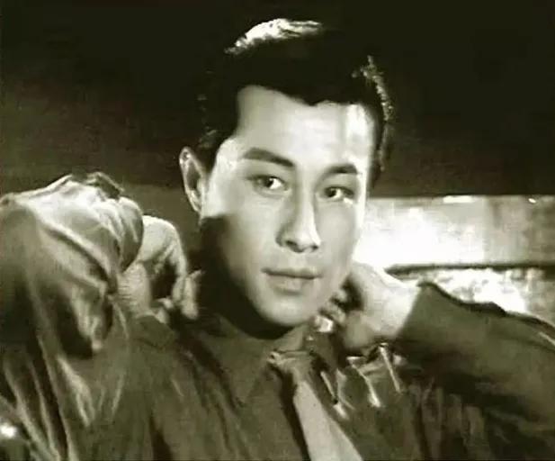 "Niang Xixi" don't ruin the image of a soldier, 10 male stars tell you ...