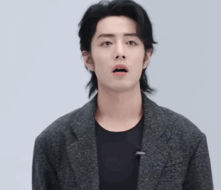 Xiao Zhan, Tan Jianci, Wu Lei, Ren Jialun, Deng Wei, Yu Shi, Wang Yibo ...