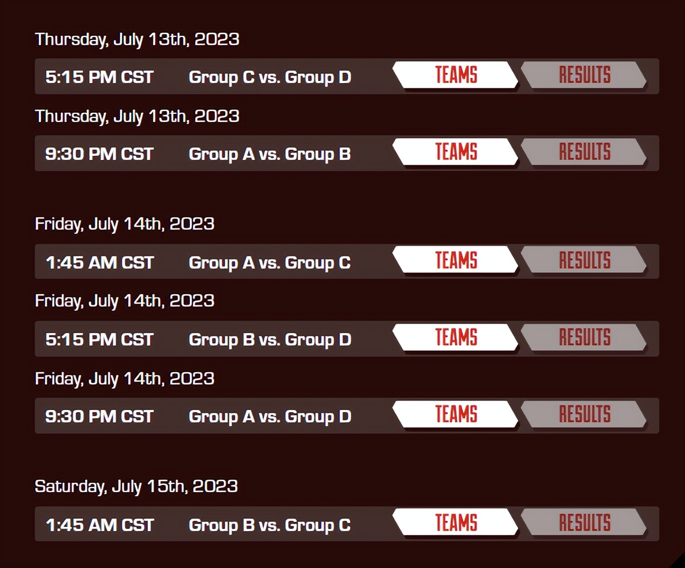 ALGS-S2倫敦季後賽賽程詳解 DF、MDY明日即將轟鳴 - 頭條匯