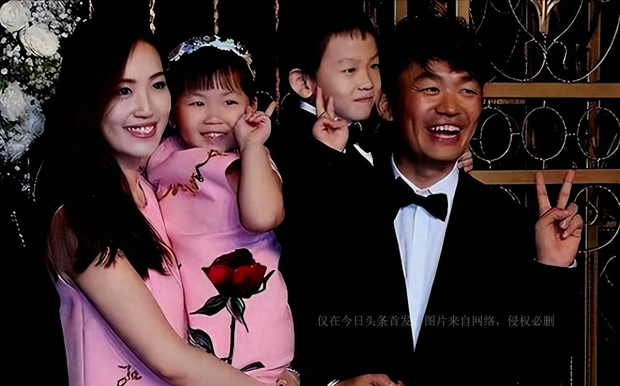 "Ma Rong, there is no chance." Ma Rong publicly supported her ex ...