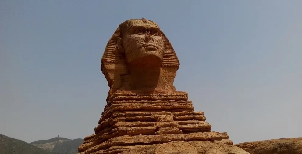 The Mysterious Sphinx: When Was It Built? Who was the Pharaoh who was ...