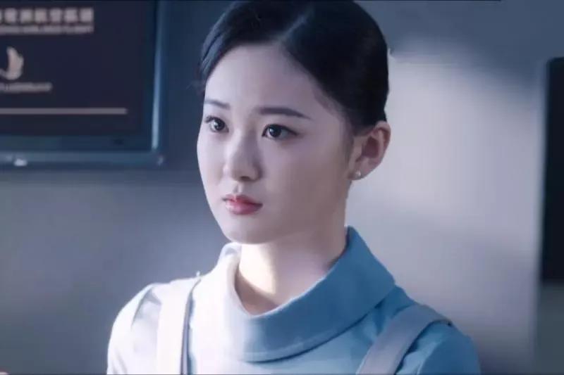 Amazing new star Shao Yuqi - iMedia