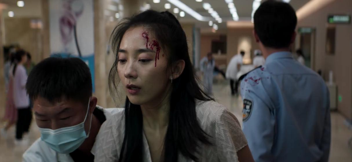 Obsession is like a shadow: Yuan Ruitong's life is like being cursed at the end, and there are ...