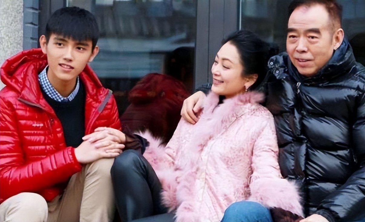 With good looks and awkward acting skills, these second-generation ...