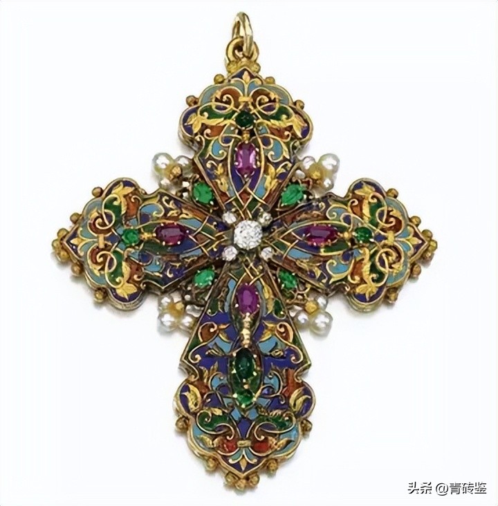 The significance and social status of Germanic jewelry in medieval ...