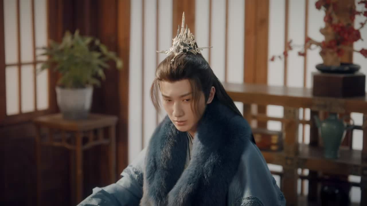 Rank the 14 main actors of [Youth Song Xing], Xiao Se ranked 13th, the ...