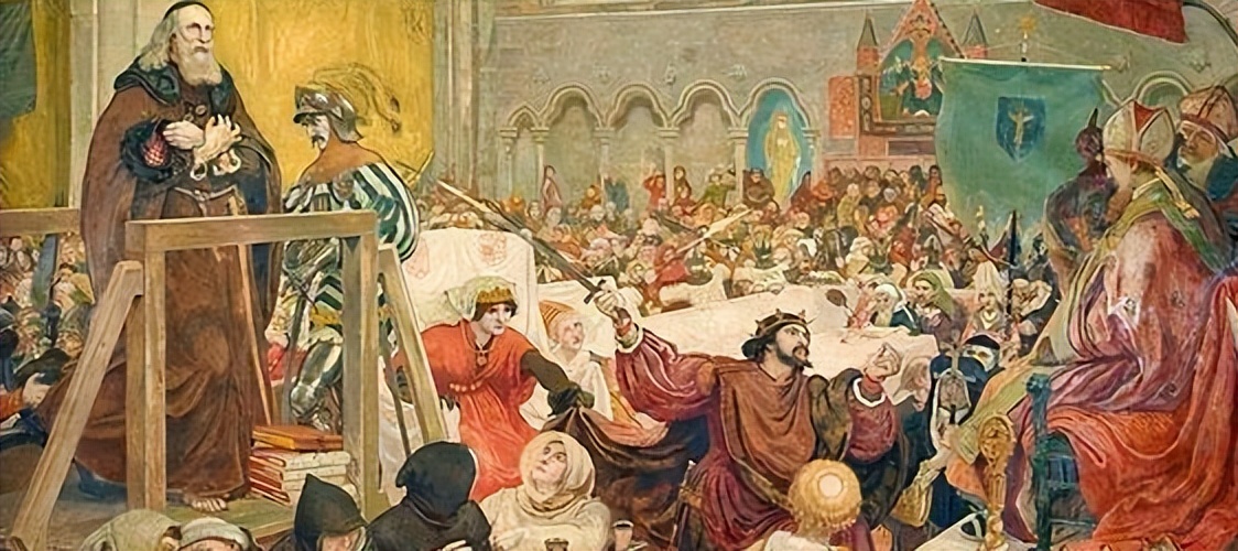 What is the origin, development process and influence of the Irish ...