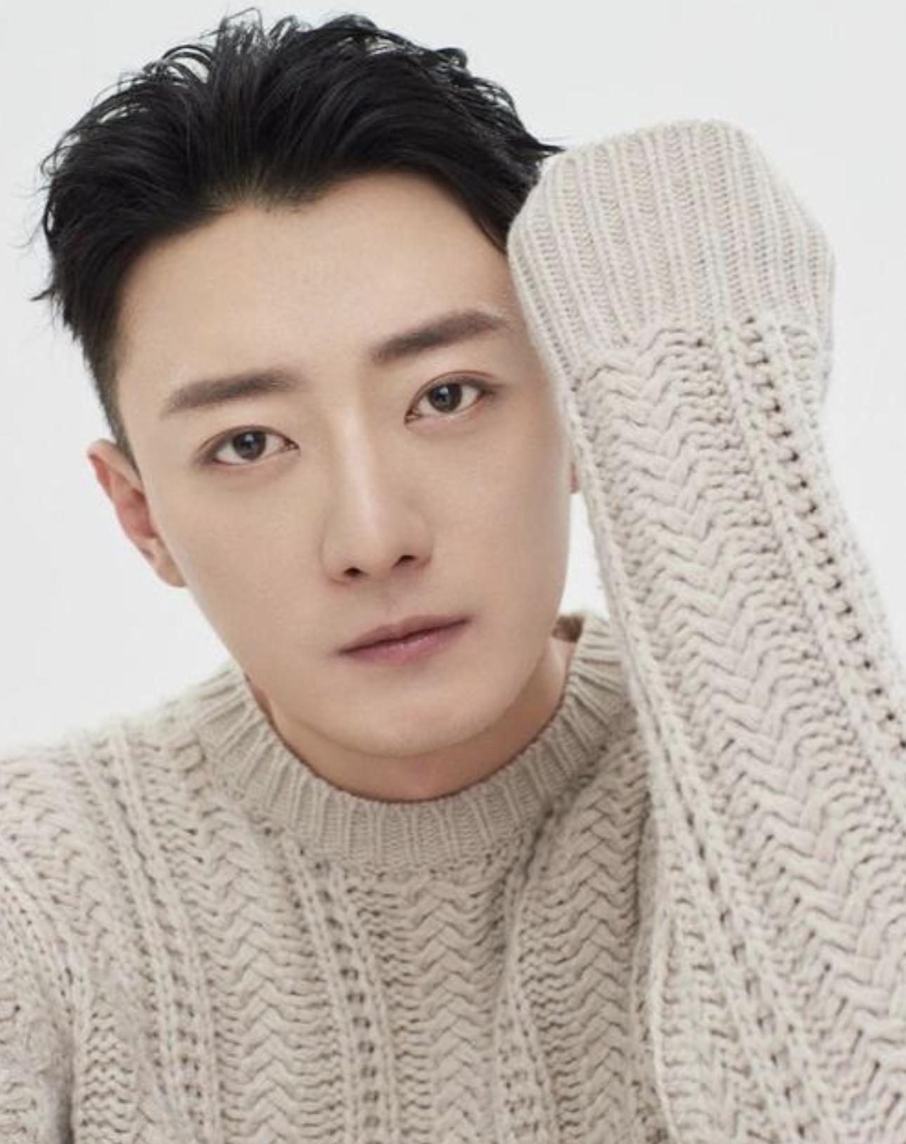 "Gao Qisheng" Su Xiaoding: It took 16 years to become famous, but it ...