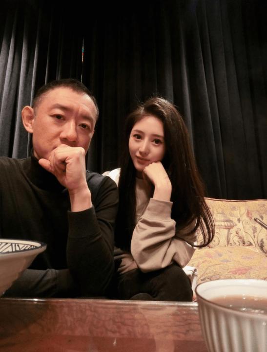 The Four Young Masters in Beijing really know how to play, and Wang Yu ...