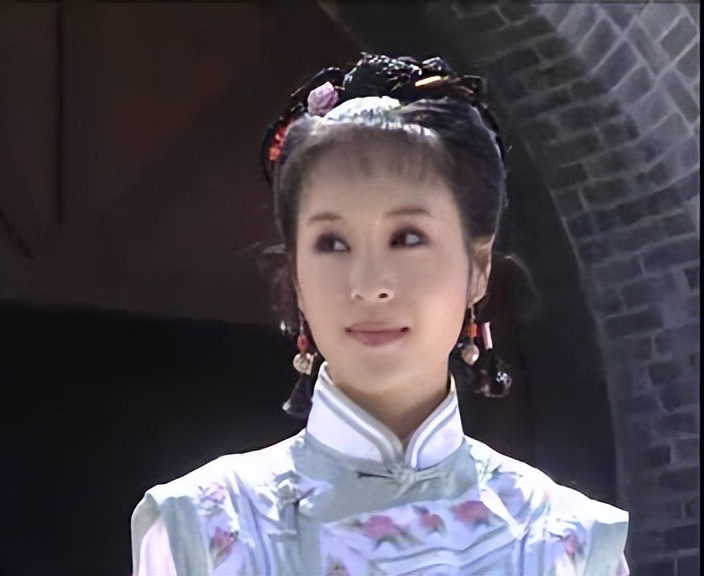 In 1972, the tomb of Kangxi's daughter was discovered in Inner Mongolia ...